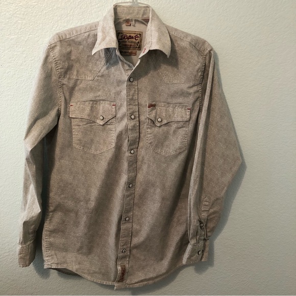 Rafter C Cowboy Collection | Shirts | Rafter C Cowboy Collection ...